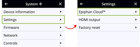 Perform A Factory Reset