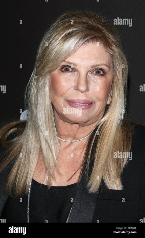 Nancy Sinatra 12th Annual Costume Designers Guild Awards Beverly Hills Los Angeles Ca Usa 25