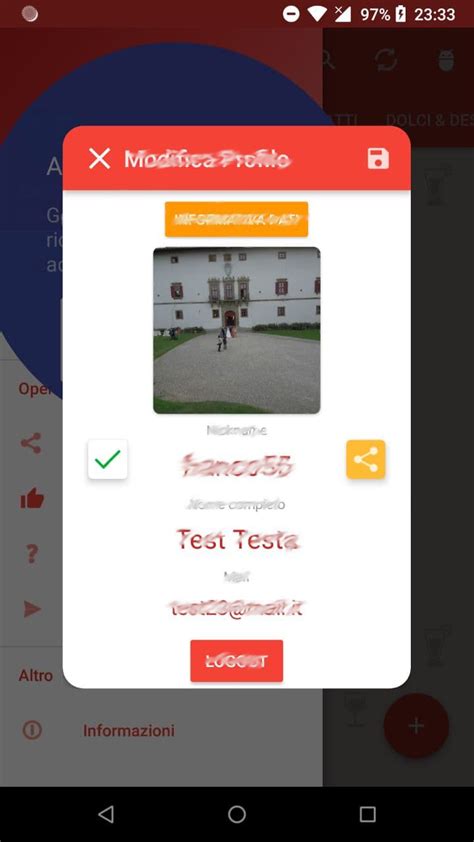 Show On An Android App Dialog Issue Sjwall MaterialTapTargetPrompt GitHub