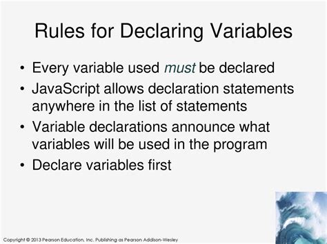 Chapter 17 Javascript Ppt Download