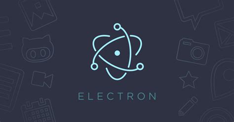 Electron Js Revolutionizing Desktop Application Development With Web Electron Js Revolutionizing Desktop Application Development With Web