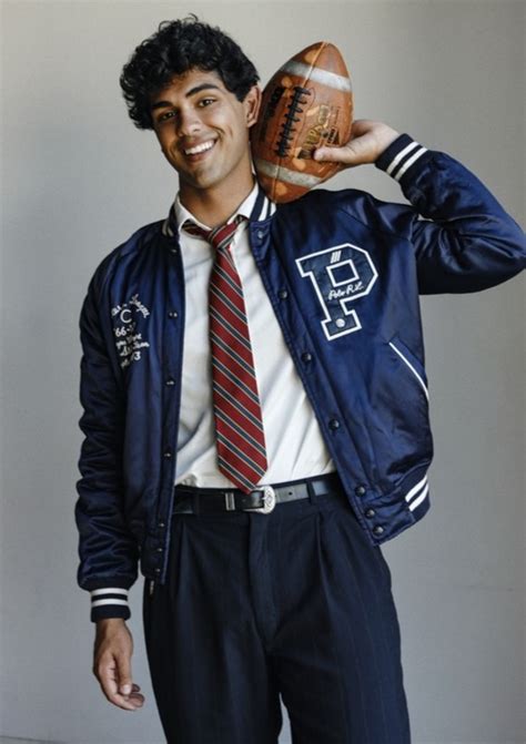 Juswin Judge Chicago Men One Management