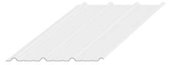 Translucent Polycarbonate Pbr Panel From Metal Roofing Supply Memphis
