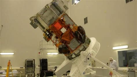 Ciencia Y Tecnología Aplicada Al Campo Espacial El Crecimiento Del