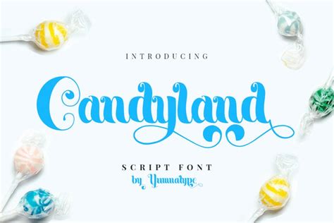 Candyland 1235049