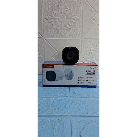 Jual Cctv Techma Outdoor Shopee Indonesia