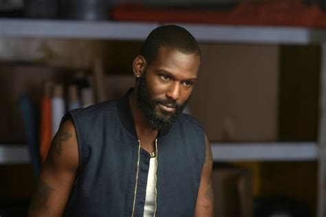 Insecure Star Kofi Siriboe Is More Than A Sex Symbol Gq