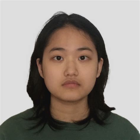 Sofia Chen Lin Community College Of Aurora Aurora Colorado United