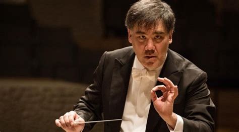 Alan Gilbert Conductor