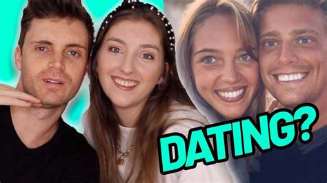 Siblings Or Dating Youtube Siblings Or Dating Youtube