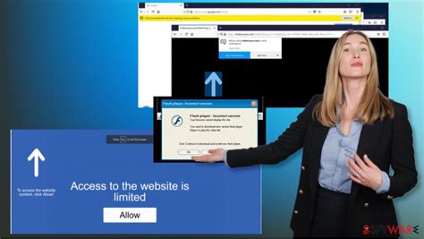 Remove System Notifier Adware Removal Guide Updated Sep 2020