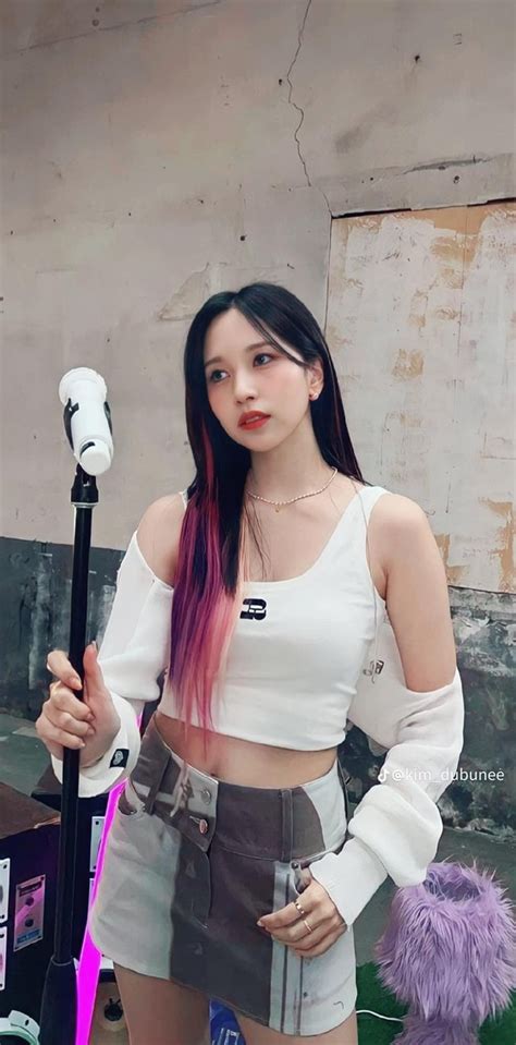 Nayeon Bounce R Twice Fap
