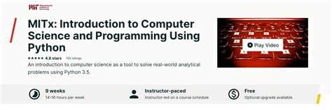 2024 年最值得学习的 10 门 Python 课程