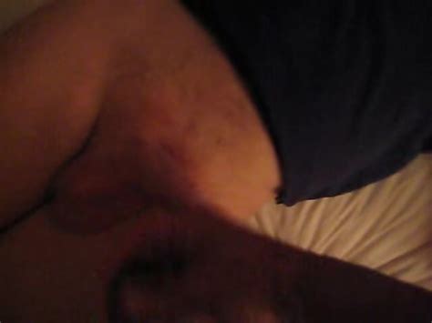 Sleeping Ginger Exposed And Wanked Pt 2