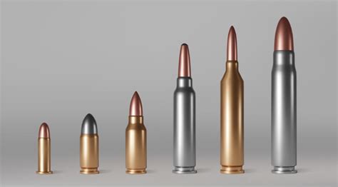 243 Vs 308 A Comprehensive Comparison Of Two Popular Rifle Cartridges