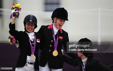 Sofie Christiansen Photos And Premium High Res Pictures Getty Images