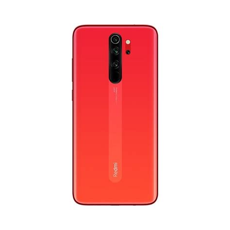 Xiaomi Redmi Note 8 Pro Price From 87 77 And Specifications October 2025