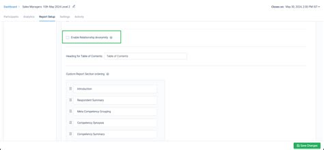 Mercer Mettl Product Updates