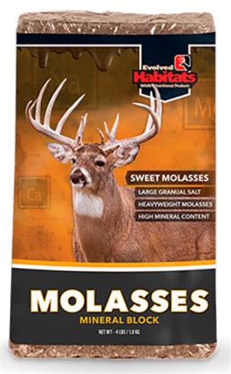 Evolved Habitats Molasses Block Dances Sporting Goods