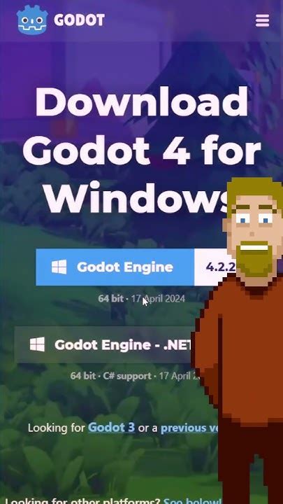 Make Games On Your Phone Using Godot For Android Game Engine Godot Gamedevtips Youtube