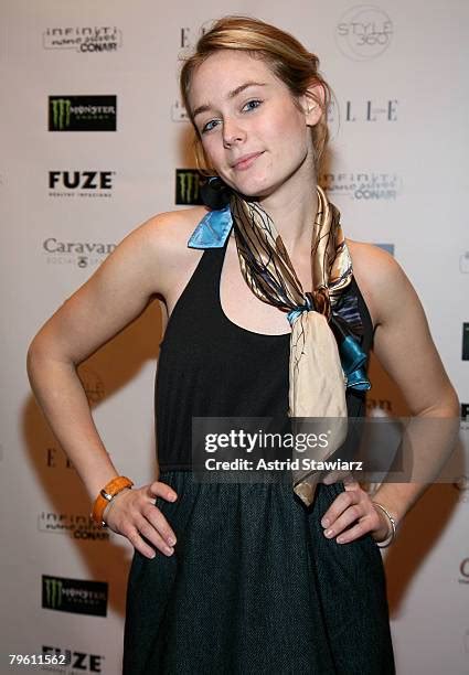 Abigail Lorick Photos And Premium High Res Pictures Getty Images