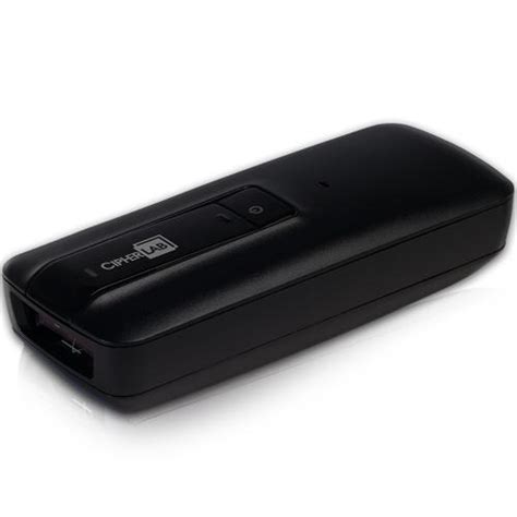 A1663cbktun01 Cipherlab 1663 Scanner A1663cbktun01 Cipherlab 1663 Scanner