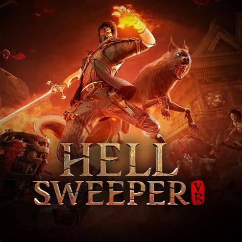 Hellsweeper Vr Ps Vr2 Games Playstation España