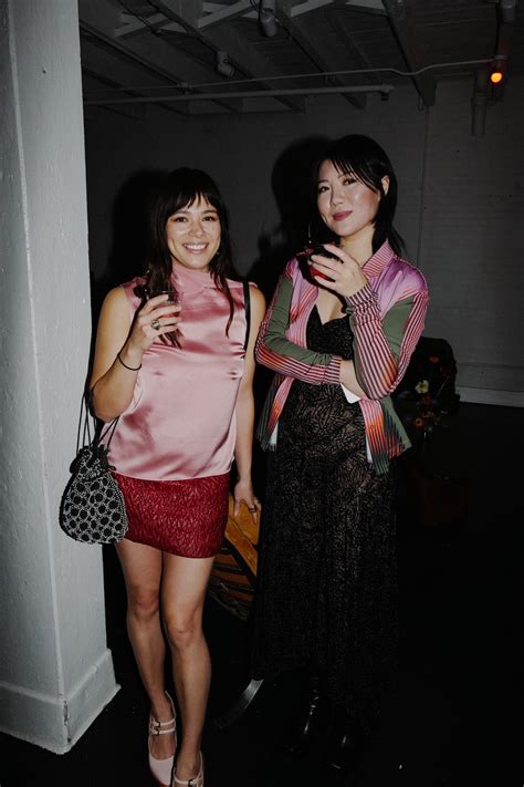 Hannah Traore Rings In Her Gallerys One Year Anniversary Surface