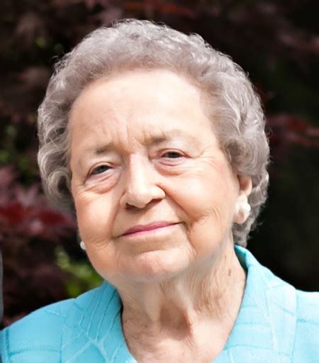 Bobbie Wilson 2020 The Kennedy Mortuary Inc