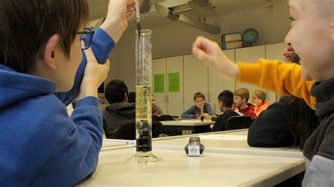 Integrierte Gesamtschule Solms