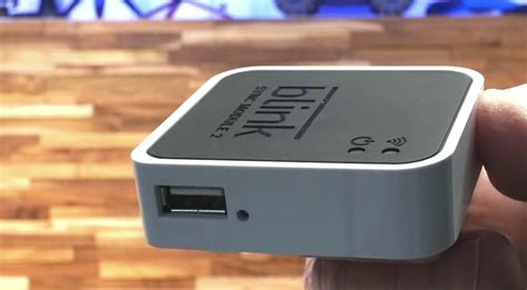 How To Access Blink Cloud Storage Effectively