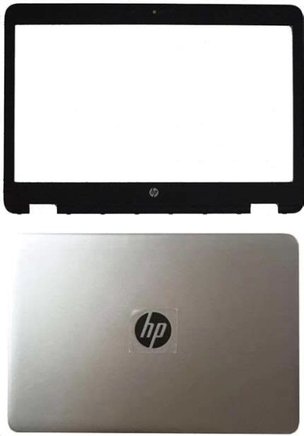 Laptop Lcd Top Or Front Base Ab Cover Hp Elitebook 840 G3 740 G3 745