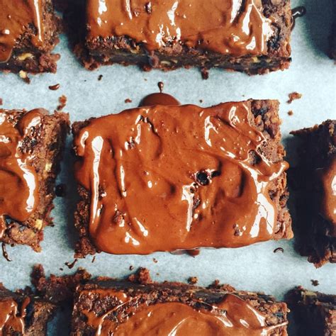 Aphrodisiac Sweet Potato Sex Bomb Brownie Bites The Shakti School