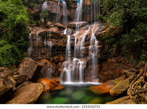 Prut Falls Photos Images And Pictures Shutterstock
