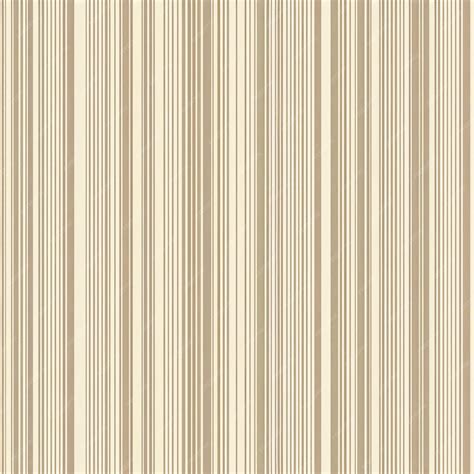 Premium Ai Image A Close Up Of A Striped Wallpaper With A Brown And