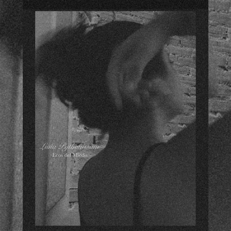 Luna Pythonissam Ecos Del Miedo Encyclopaedia Metallum The Metal Archives