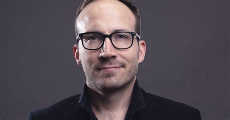 Matthew Thomas Melbourne Symphony Orchestra