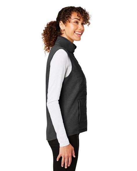Devon And Jones Dg706w Ladies New Classics™ Charleston Hybrid Vest