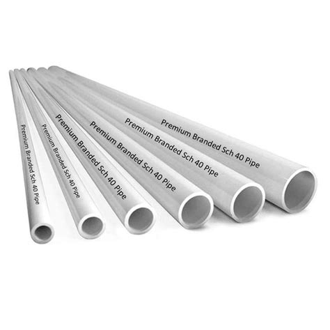 1 Inch Upvc Pipe Sch 40 At ₹ 200piece Upvc Pipe In Navi Mumbai Id