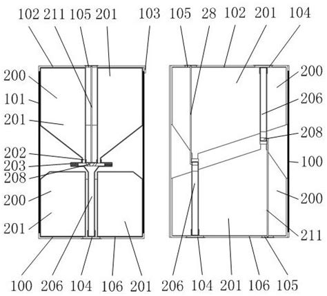 一种瓦楞纸箱的制作方法