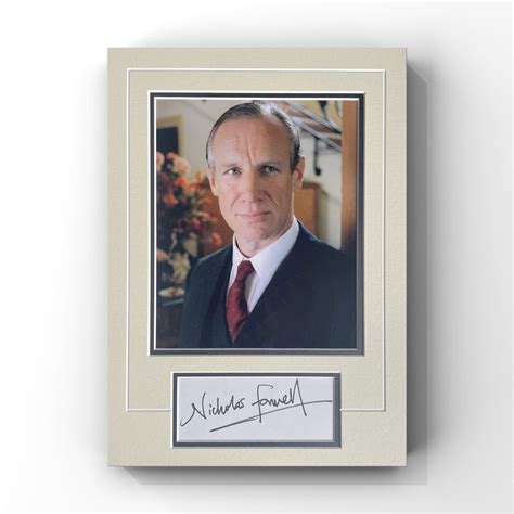 Nicholas Farrell Suit