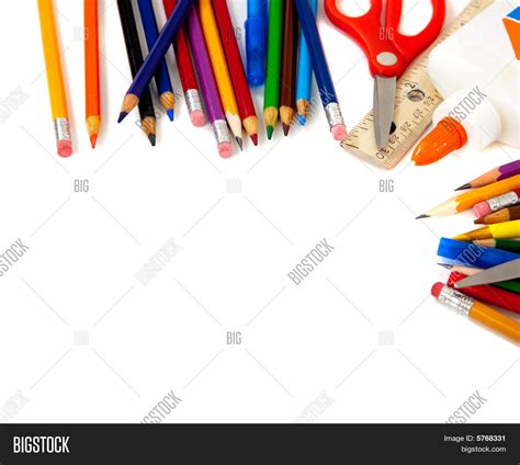 Assorted School Image And Photo Free Trial Bigstock