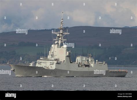 Esps Cristobal Colon F105 An Alvaro De Bazan Class F100 Class