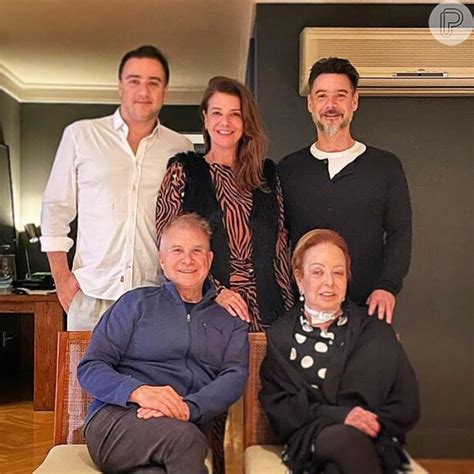 Foto Suely Luiz Iódice Se Formou Em Pedagogia Purepeople