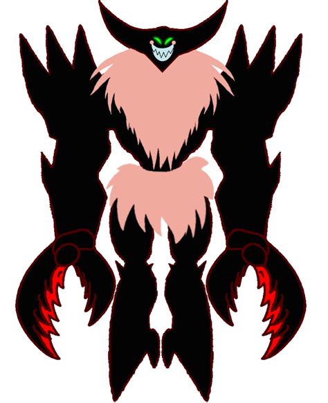 Malachor Him By Venjix5 On Deviantart