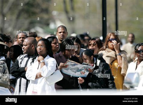 News Photo Gallery Rapper Proof Funeral The Detroit