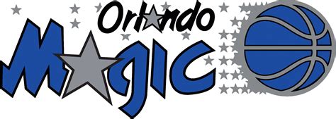 Download Original Orlando Magic Logo Hd Png Download Vhv