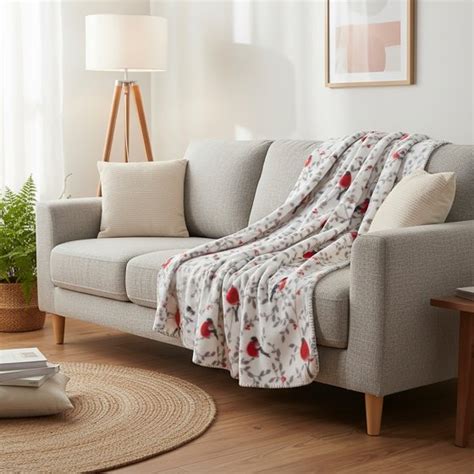 Couverture Douillette Polar Eurotopsfr