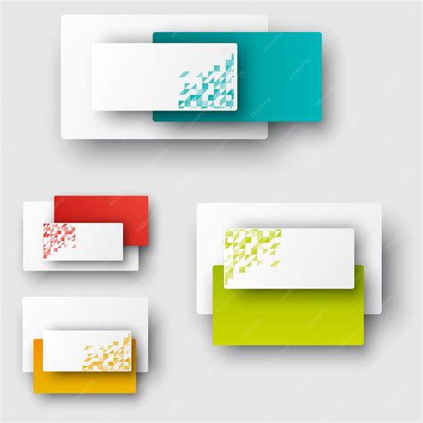 Vector Cuadrado Vector Gratis