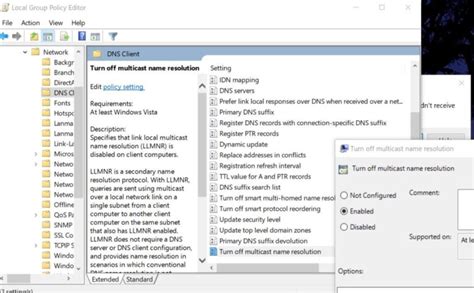 Disabling Llmnr On Windows And Linux A Practical Guide